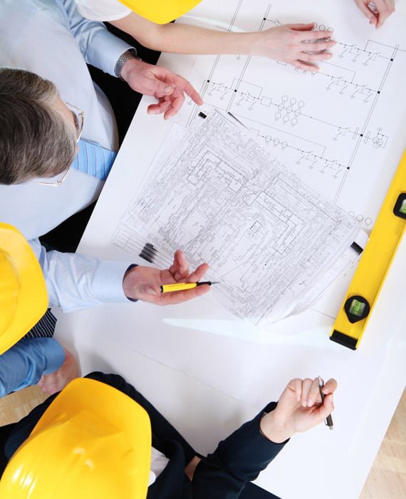 Home Engineering - ETR Engineering Services